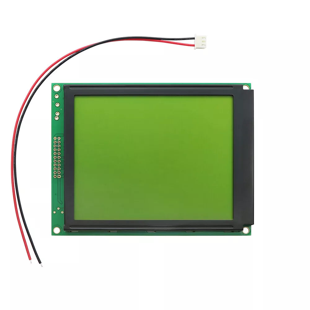 LCD Info Display for Liebherr Litronic Excavator A9204 A924 Instrument ...