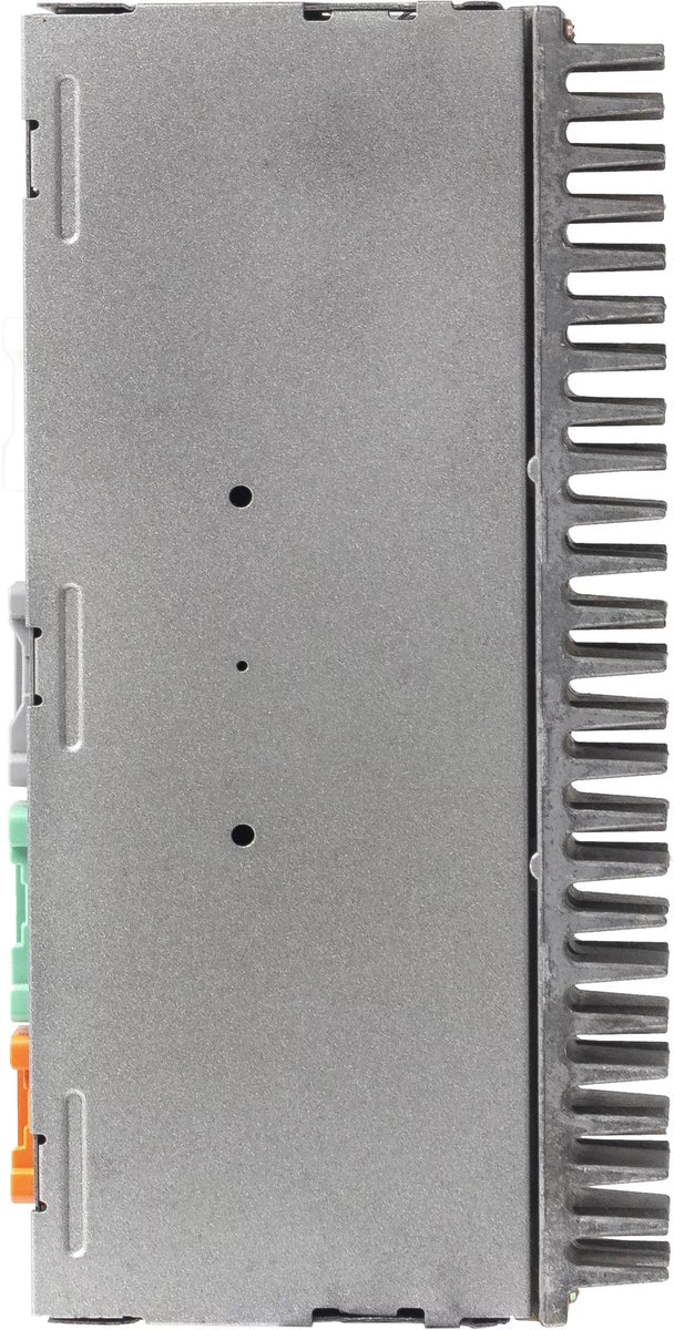 1995-1998 Lexus LS400 Dash-Mounted Audio System Amplifier OEM 86280501 ...