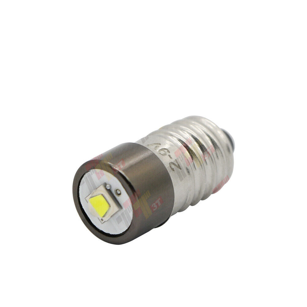 Upgrade Flashlight LED Bulb for BMW E36 Glove Box XPG2 Non-Polarity E1 ...
