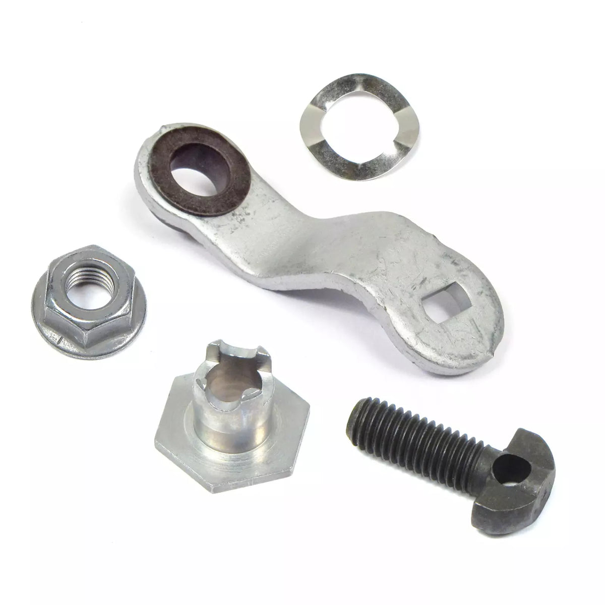 New Replacement Shifter Linkage Repair Kit for Land Rover LR3, LR4 and ...