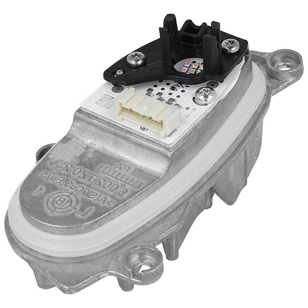 Turn Signal Light LED Headlight Control Module Right for BMW X3 G01 X4 ...