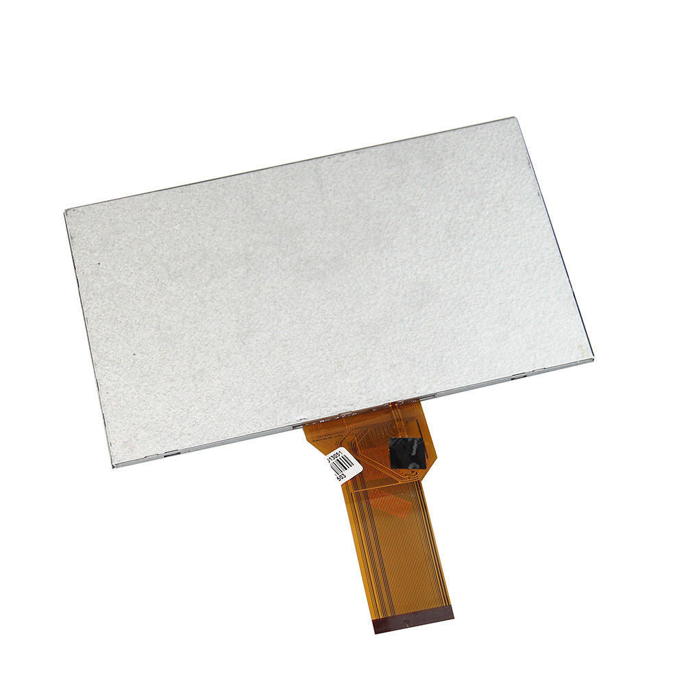 7Inch TFT LCD Display AT070TN90 AT070TN92 AT070TN93 800*480 Thickness ...