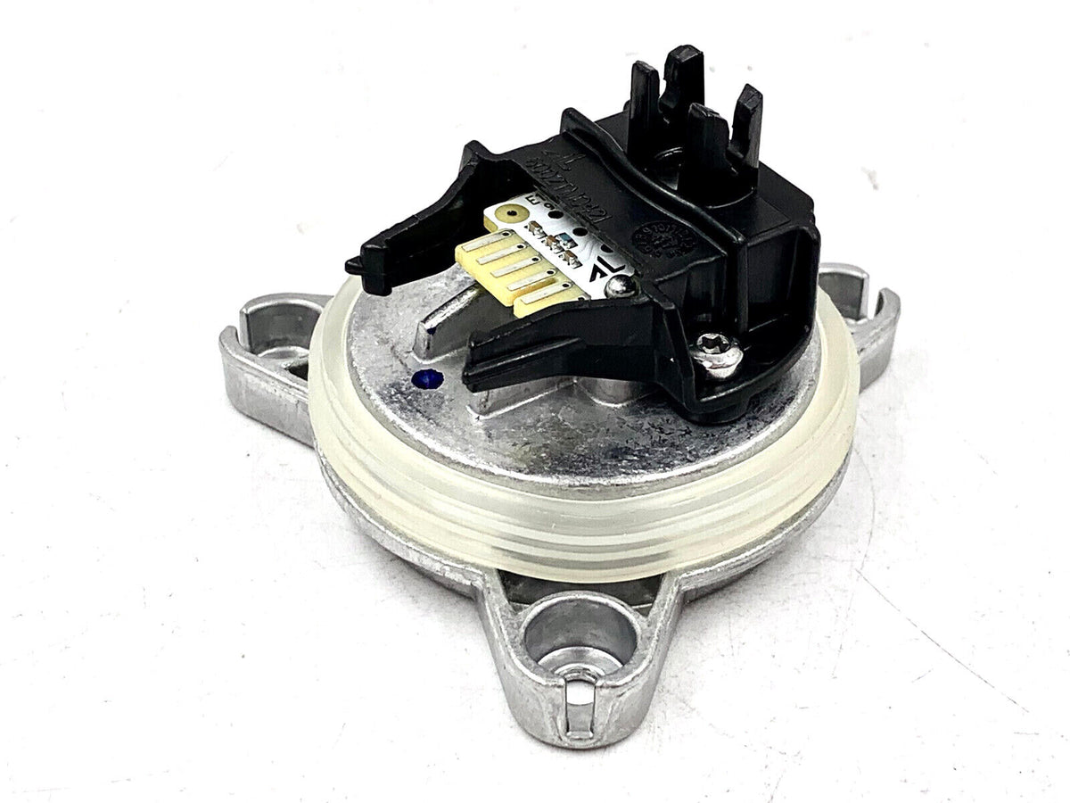 2x New OEM BMW X3 X4 Headlight DRL Daytime Driving Light LED Module 63 ...