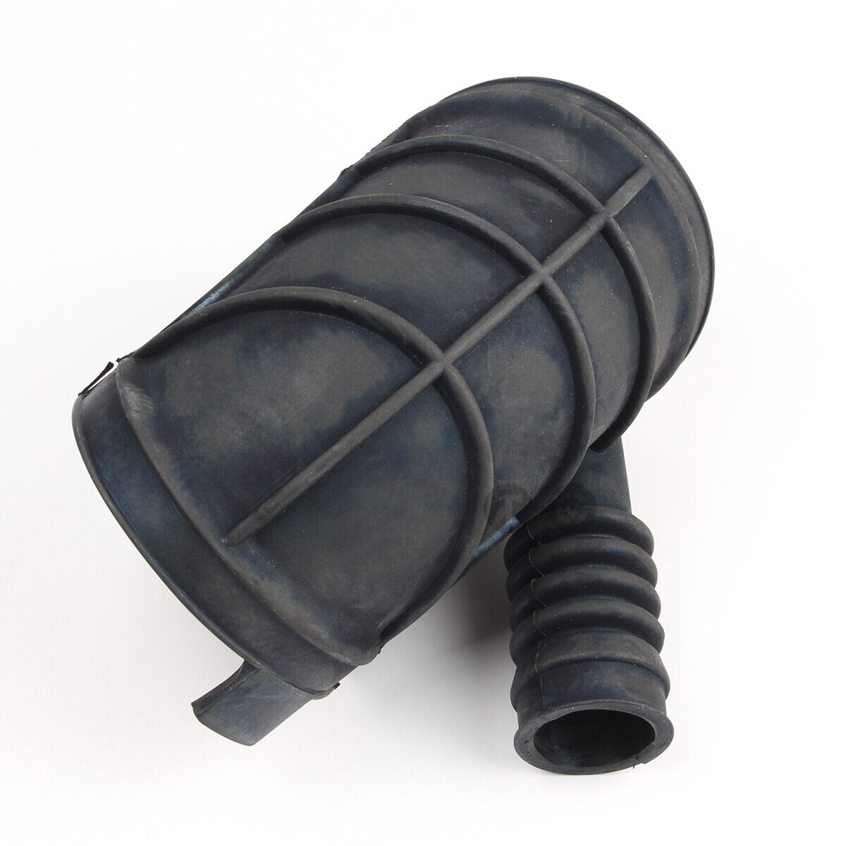 2pcs Throttle Body Air Intake Boot Hose E46 For BMW 325Ci 325i 330CI 3 ...