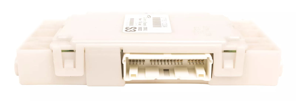 AC Temperature Amplifier Module for 2012 Infiniti QX56 277601ZS3A ...