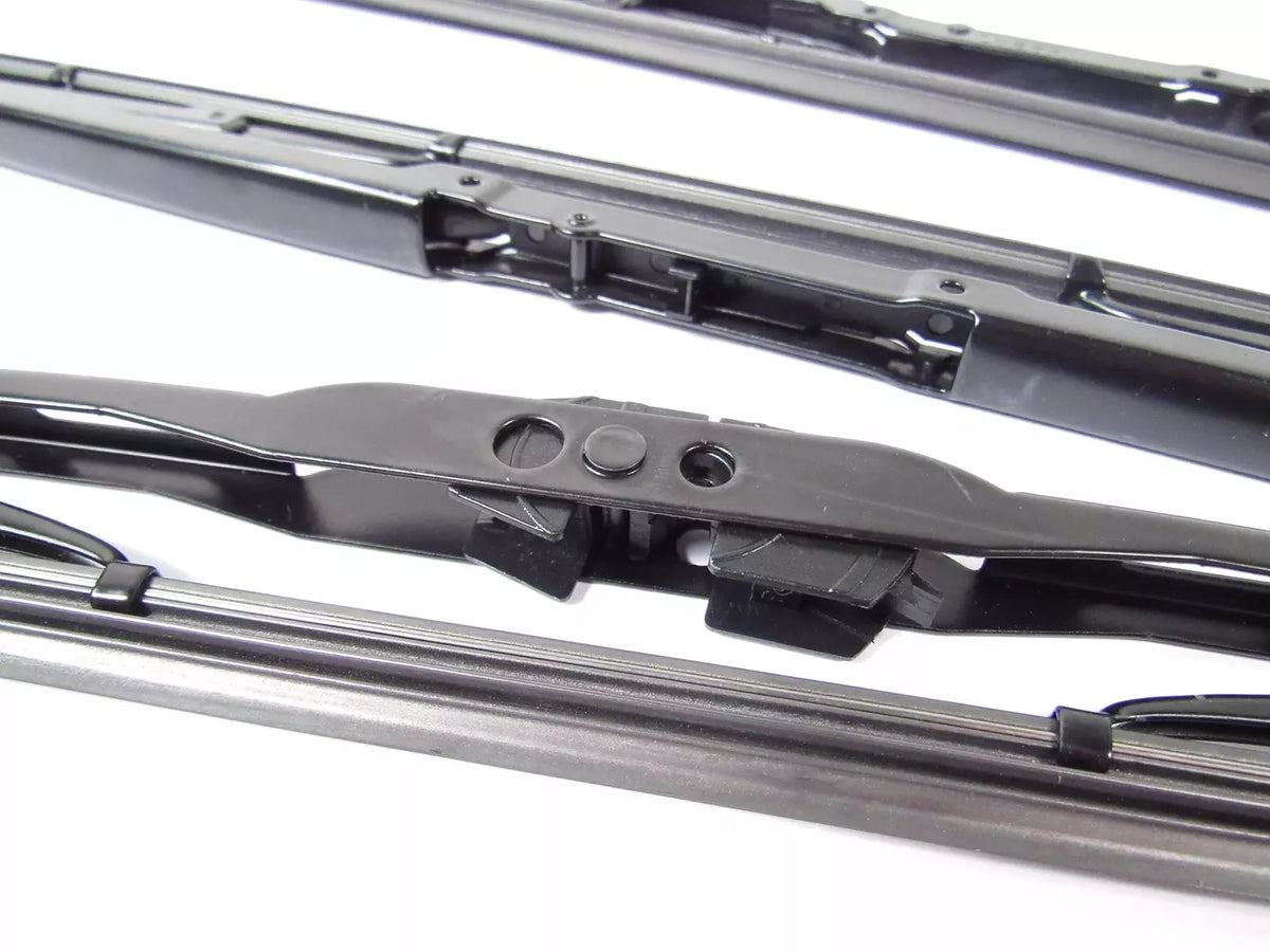 Front and Rear Wiper Blade Kit DKC000040 LR012047 for Range Rover Full ...