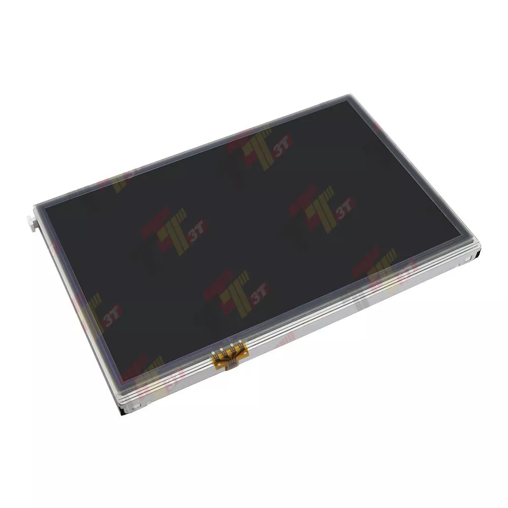LCD Display with Touch Screen for Volkswagen VW Phaeton RNS810 Radio N ...