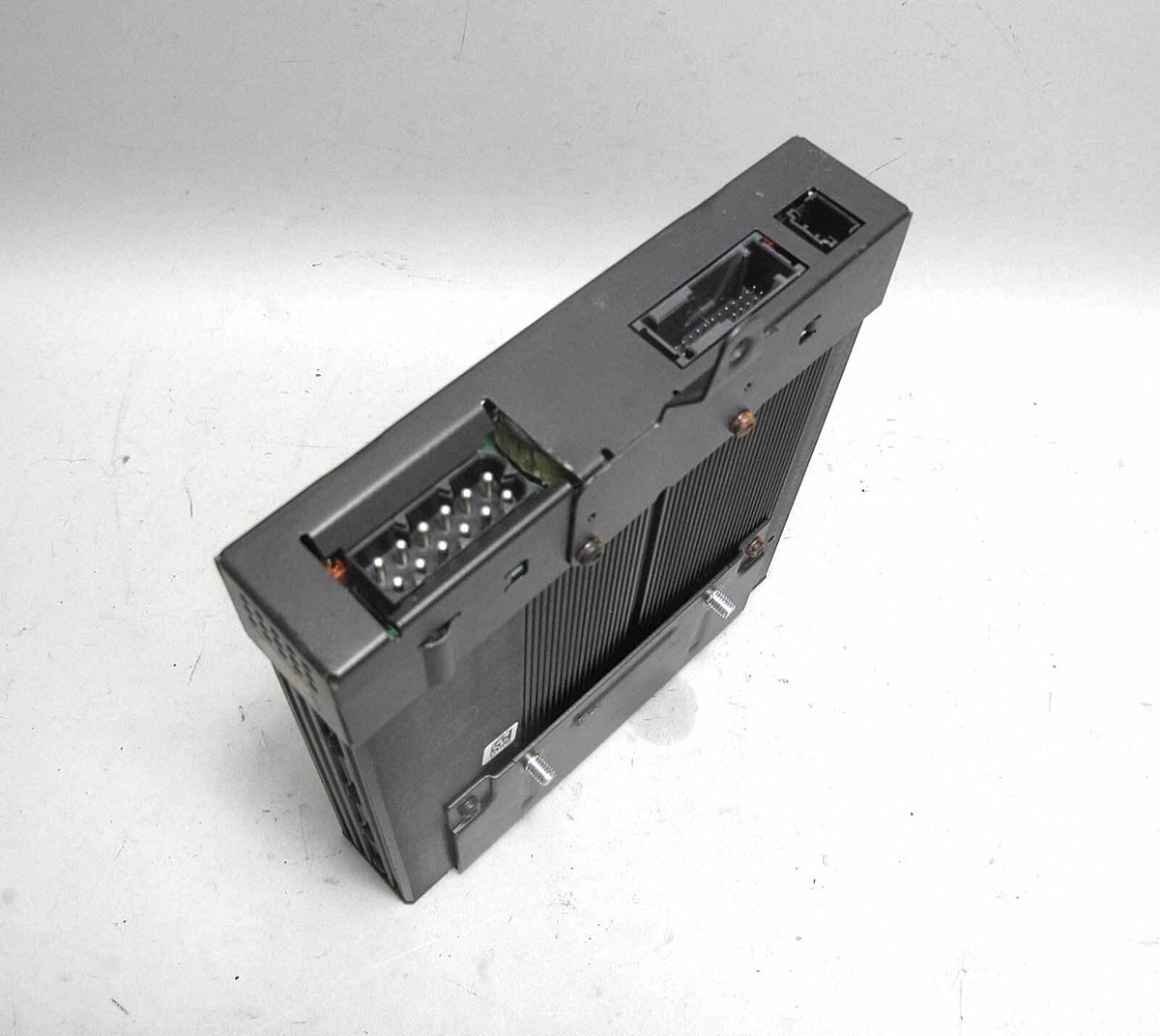 1996-99 BMW Z3 Roadster Convertible Harman/Kardon HK Factory HiFi Ampl ...