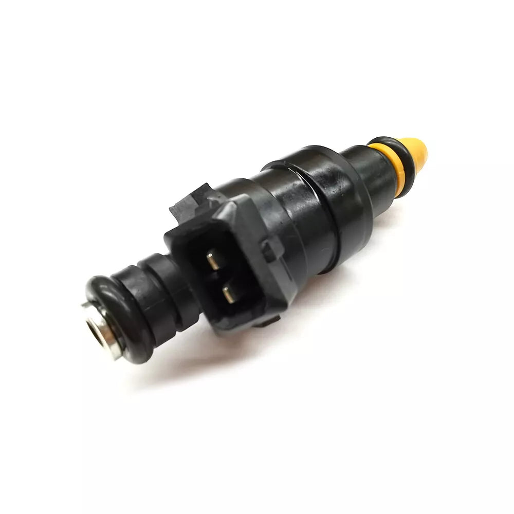 Set of 4 Upgrade Fuel Injector Set for 1983 1984 1985 Porsche 944 2.5L ...