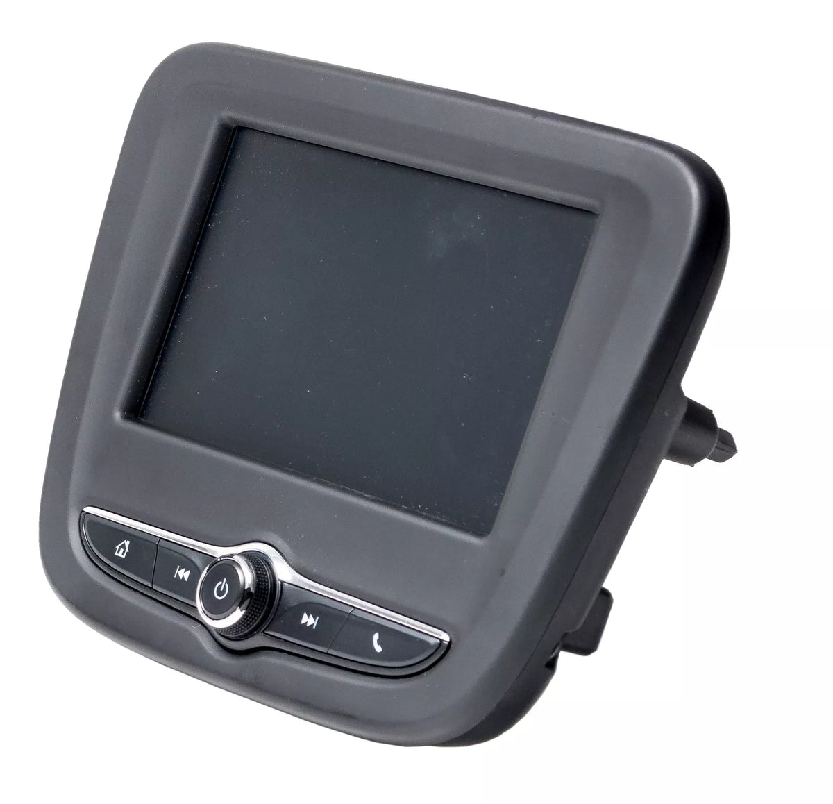 2016-2018 Chevrolet Silverado 1500 2500 3500 Driver Information Displa ...