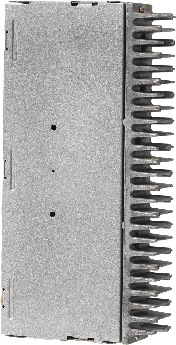 1995-1998 Lexus LS400 Dash-Mounted Audio System Amplifier OEM 86280501 ...