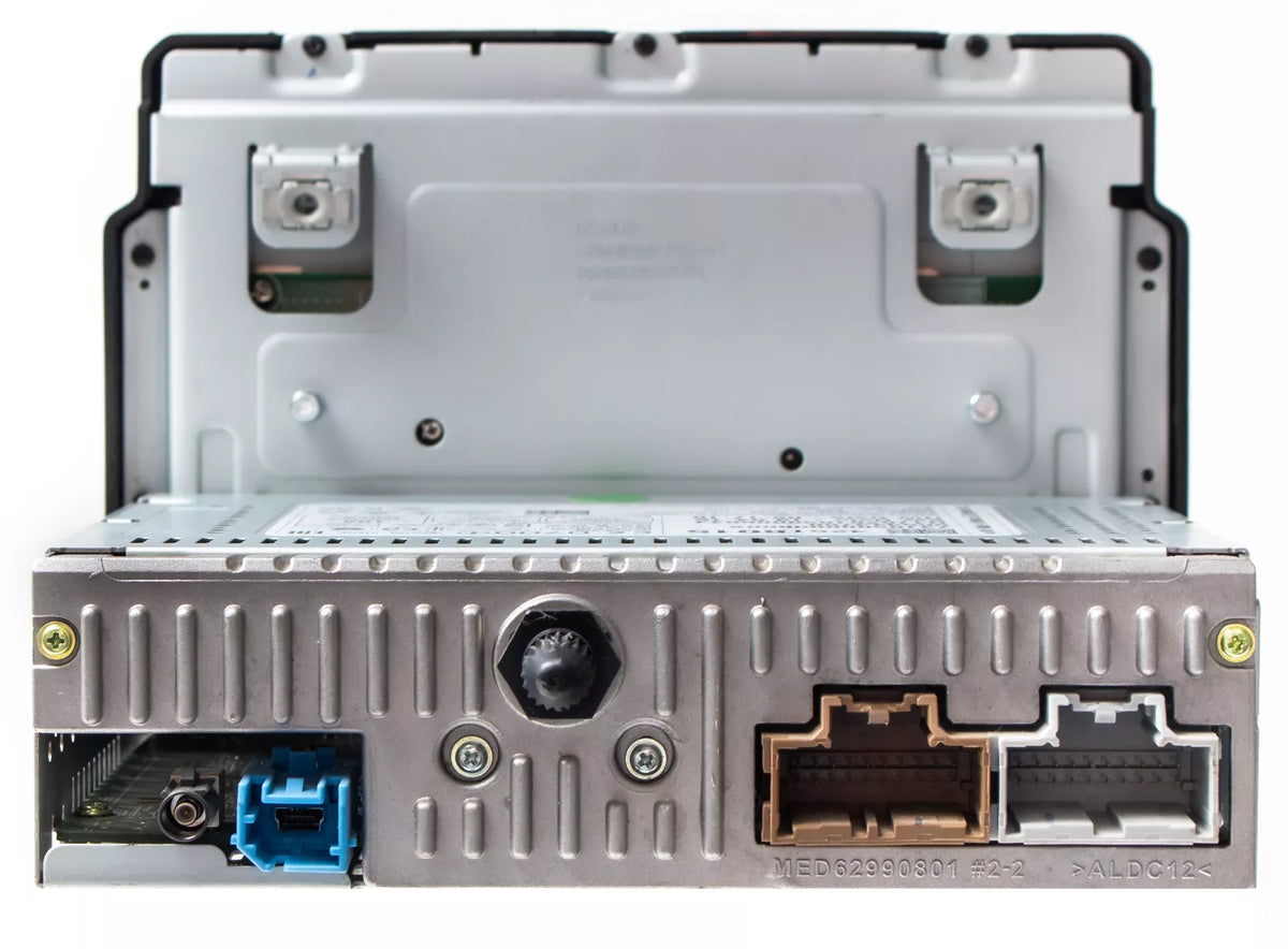 2017-2020 Chevrolet Trax AMFM Radio Multimedia Player Touchscreen OEM ...