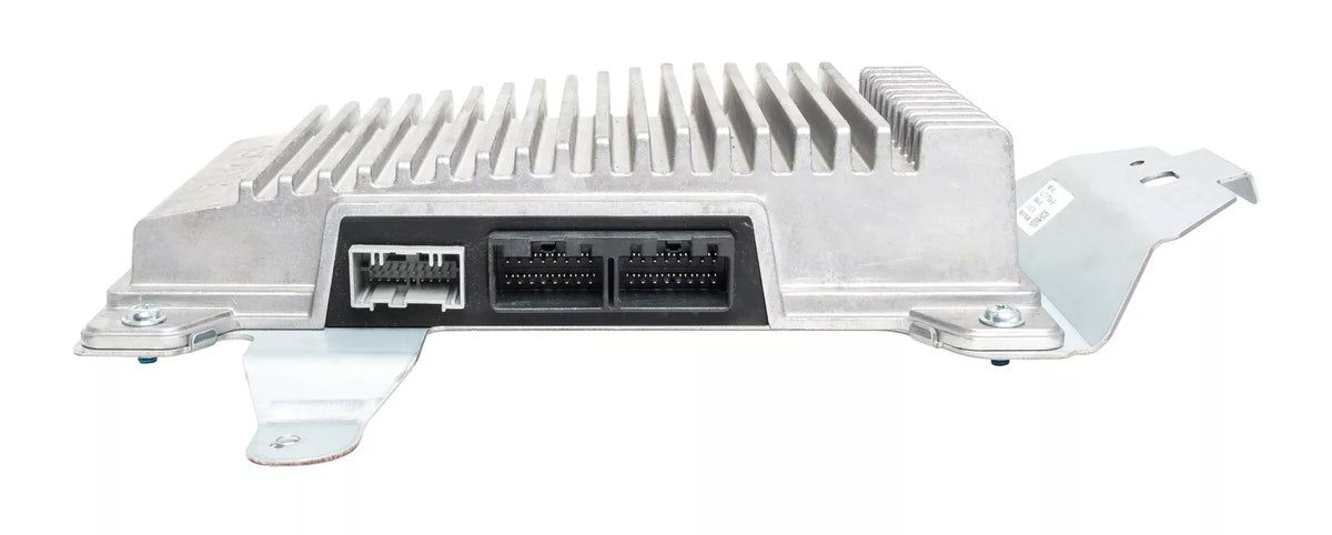 2010 Ford F-150 Truck OEM Original Sony Radio Audio Amplifier AL3T-18T ...