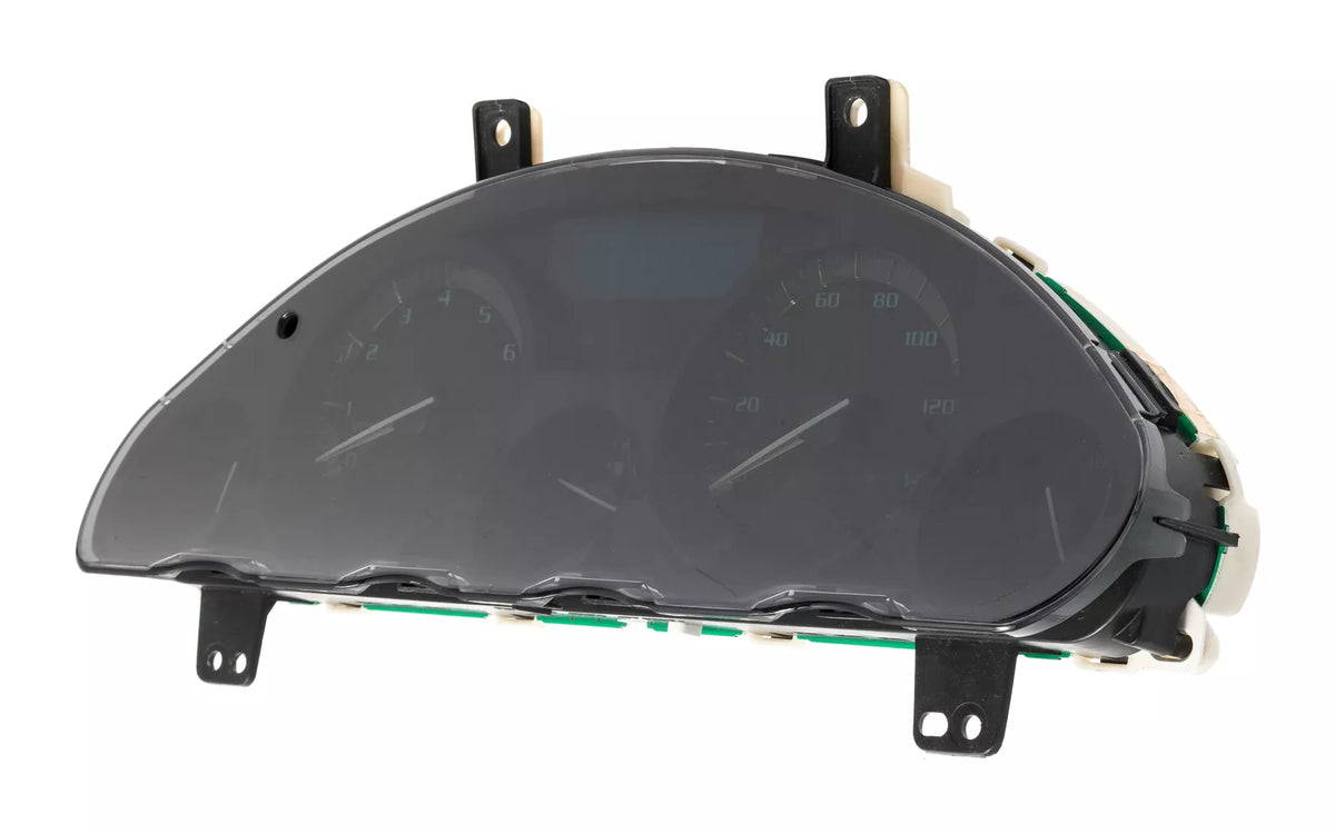 2011-2012 GMC Acadia Speedometer Instrument Head Gauge Cluster 1370166 ...