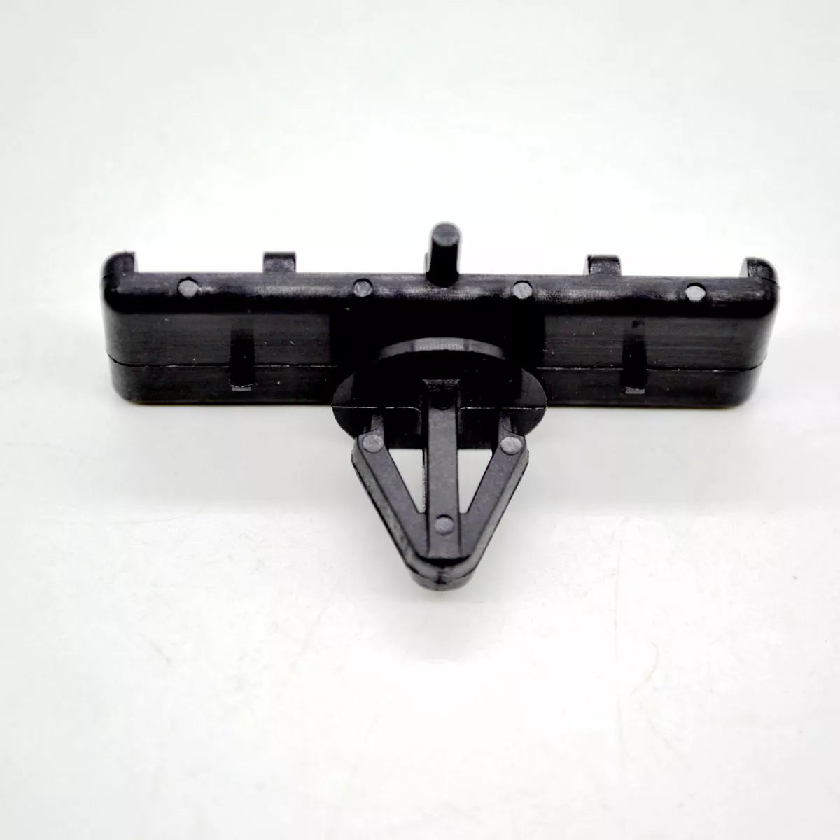 10pcs Rocker Panel Ground Effects Moulding Clips for Ford Mustang F4ZZ ...