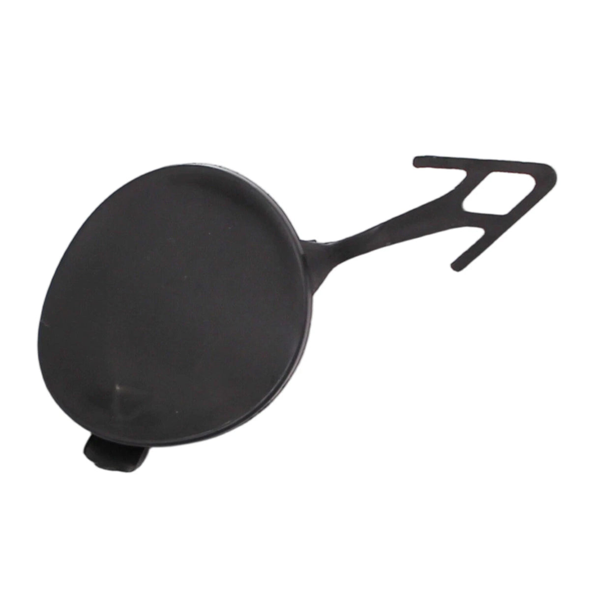 Front Bumper Tow Eye Hook Cap Cover for 2019-2021 Hyundai Tucson 86519 ...