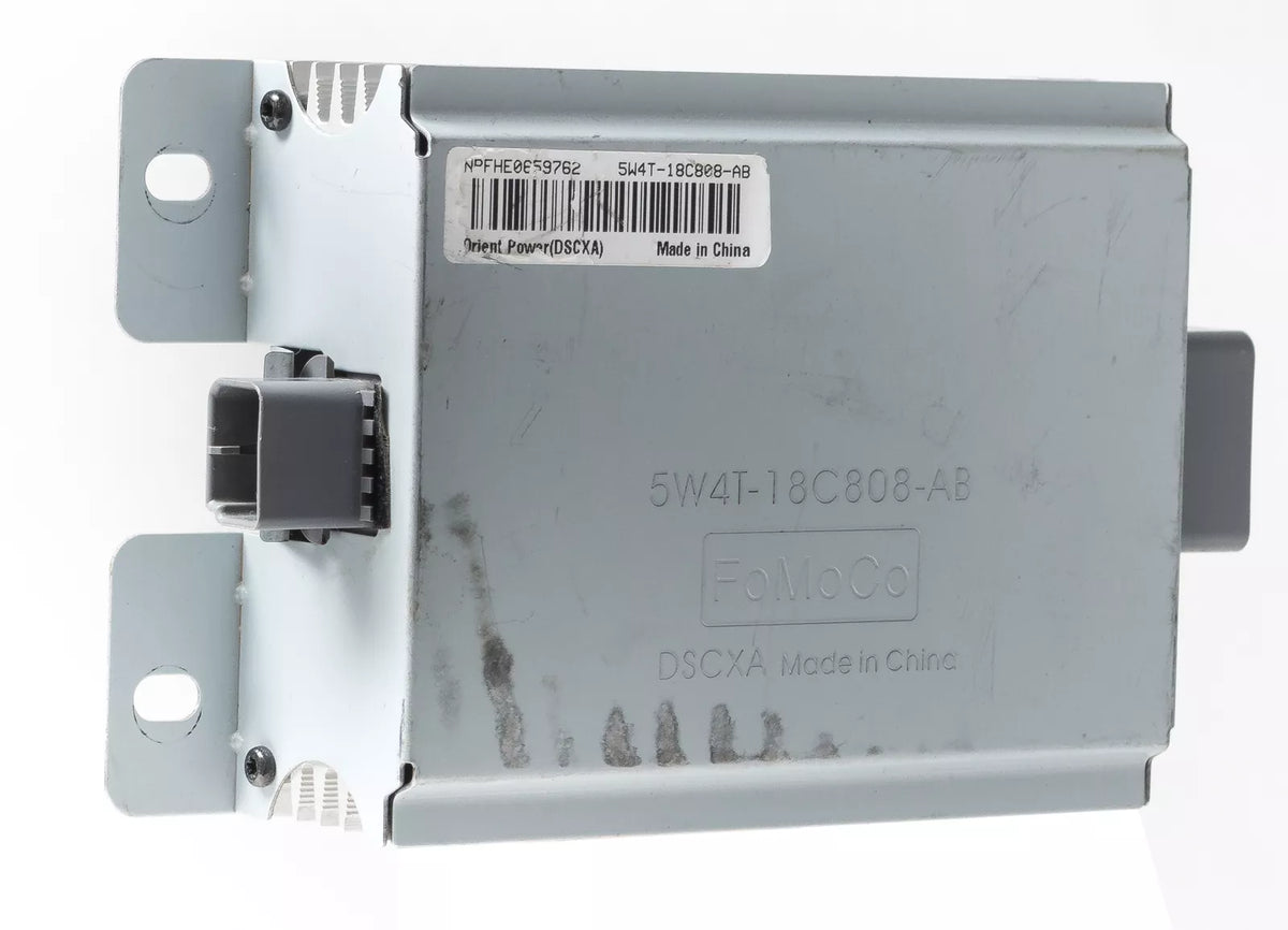 2006-2009 Ford Fusion Internal Audio System OEM Amplifier 5W4T-18C808 ...