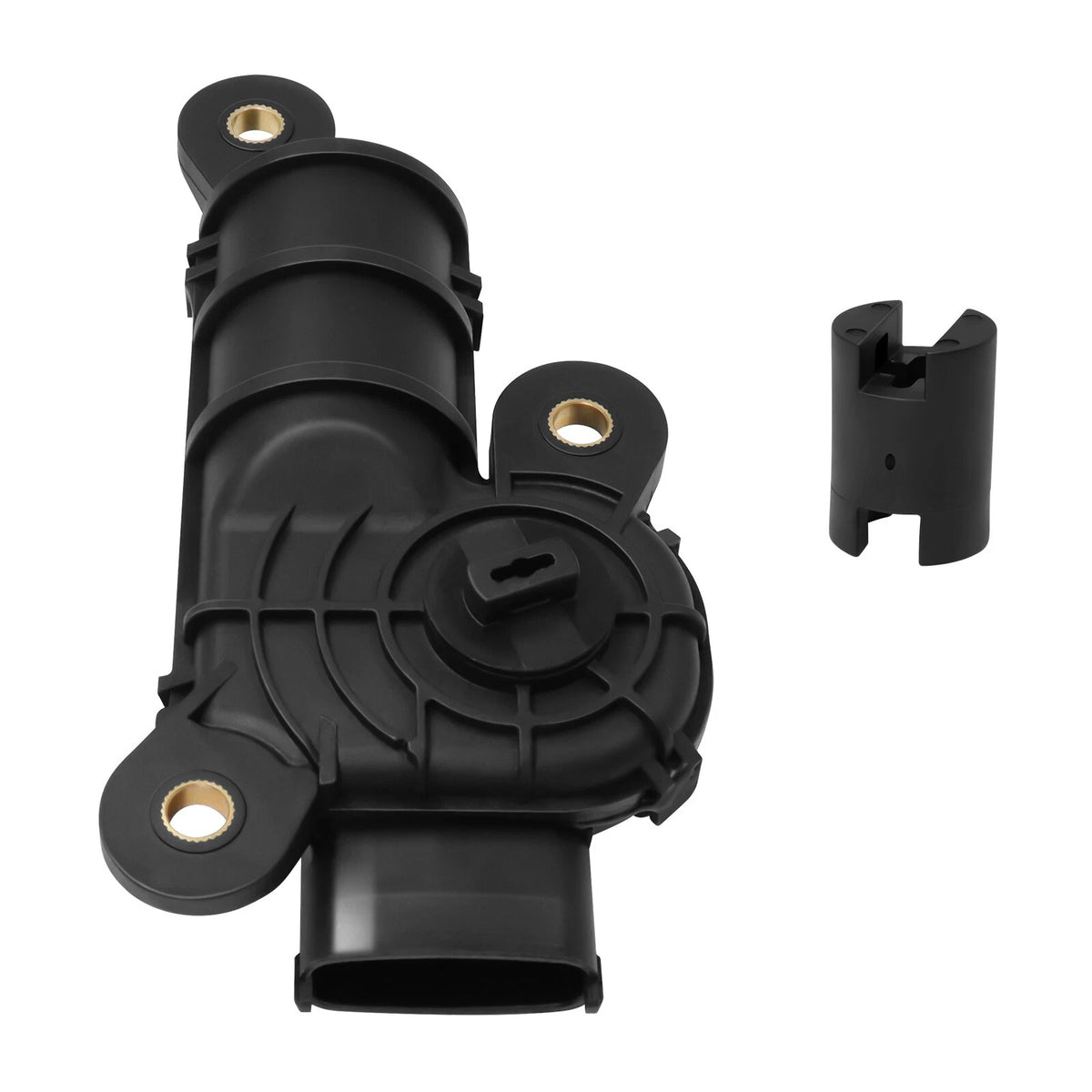 Intake Manifold Runner VCM Control Solenoid for 2010-2012 Hyundai Sant ...