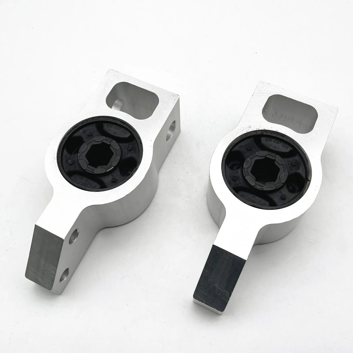 2x Control Arm Bushing Front for VW Passat 3C B6 B7 CC Tiguan Audi Q3 ...