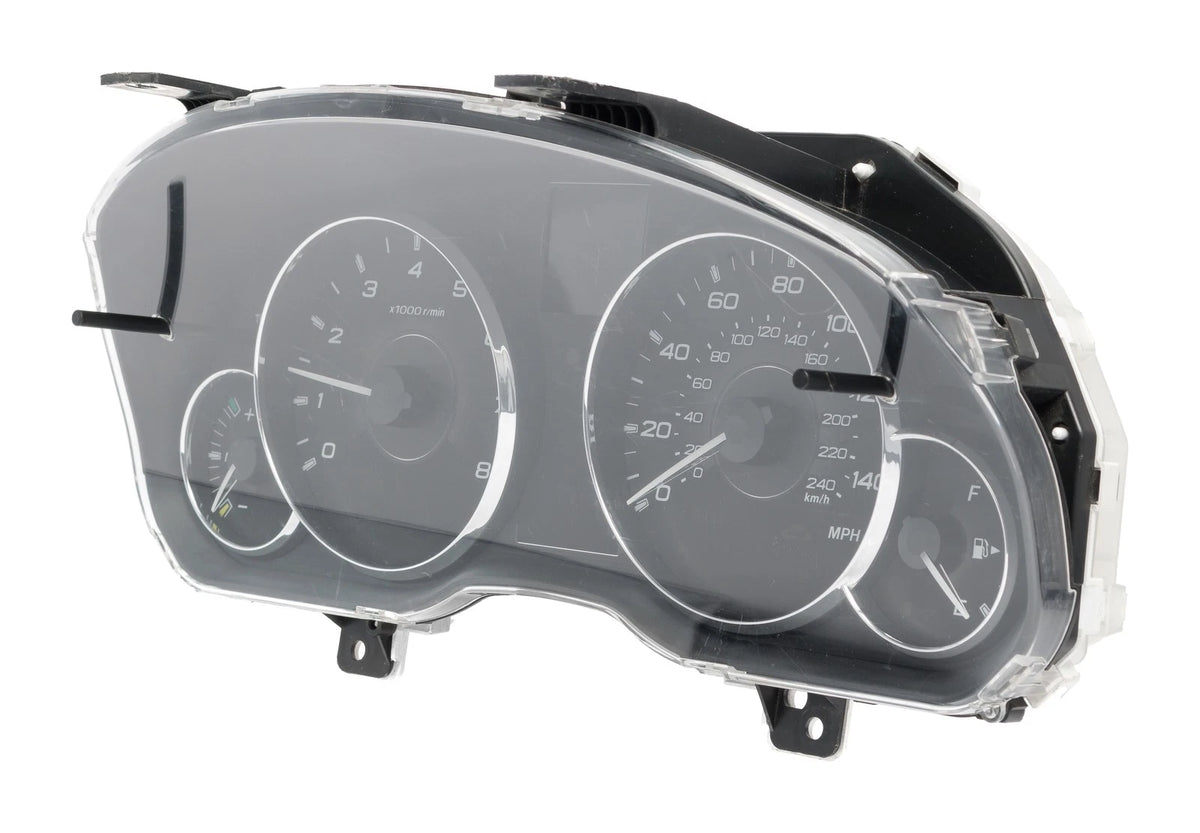 2012 Subaru Legacy Speedometer Instrument Gauge Cluster OEM 85003AJ61A ...