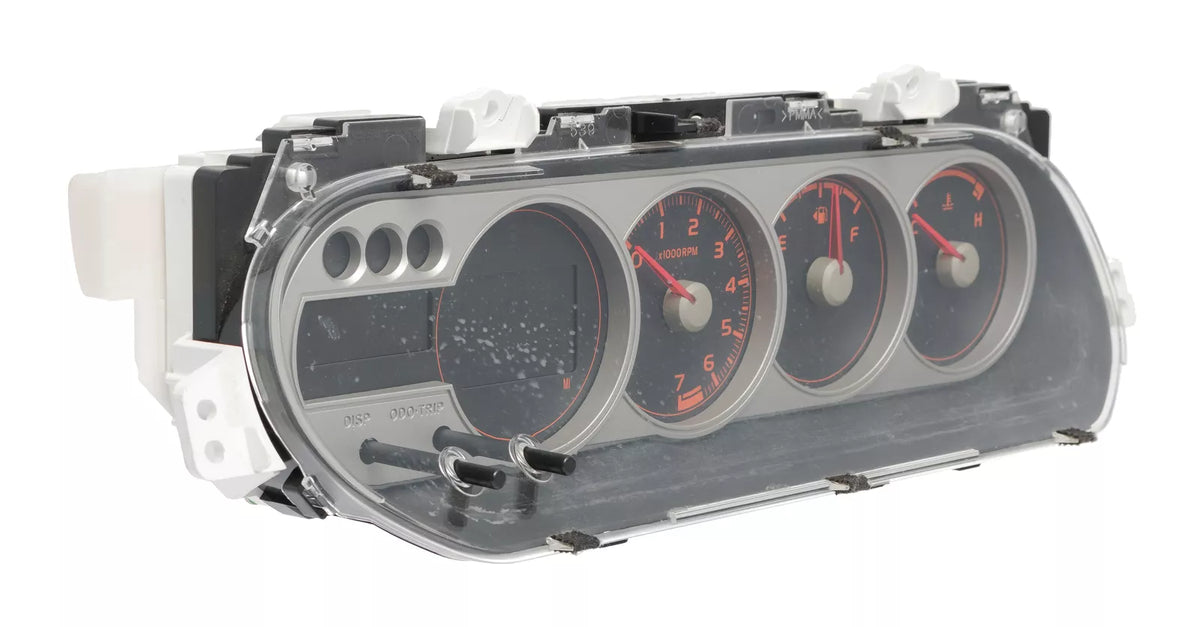 2008-2010 Scion XB Speedometer Instrument Gauge Cluster 83800-12M10 ...