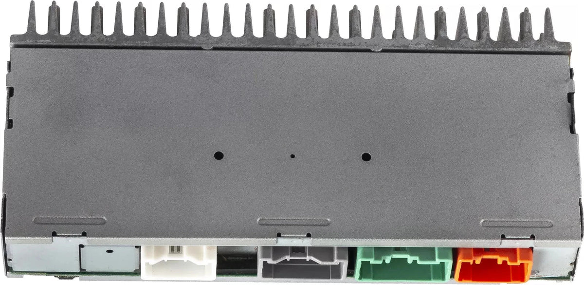 1995-1998 Lexus LS400 Dash-Mounted Audio System Amplifier OEM 86280501 ...