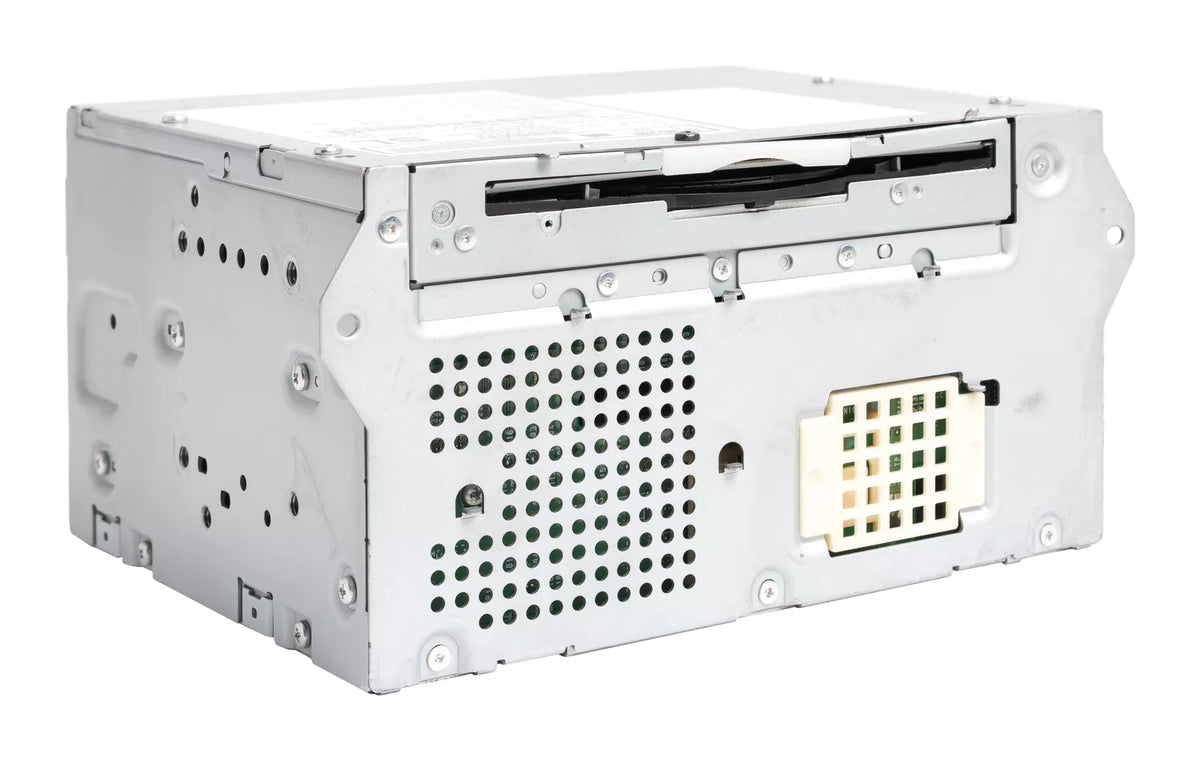 2010-2011 Infiniti G37 AM FM Navi Ready Receiver w Single CD Player 25 ...