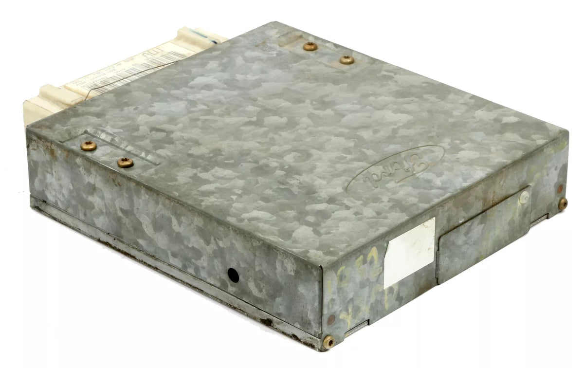 1985-86 Ford E150 E250 E350 OEM Electronic Motor Control Module E5DF-1 ...