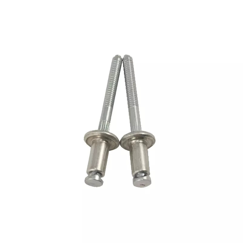 1979-1993 Ford Mustang Exterior Door Handle Rivets Hardware – German ...