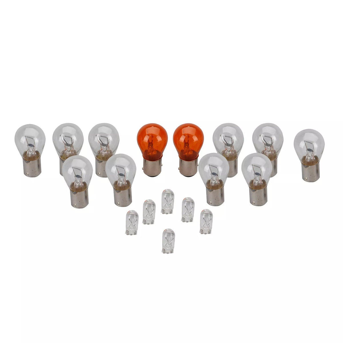 1984-1988 Corvette C4 Exterior Light Bulb Kit 18 Pieces – German Audio Tech