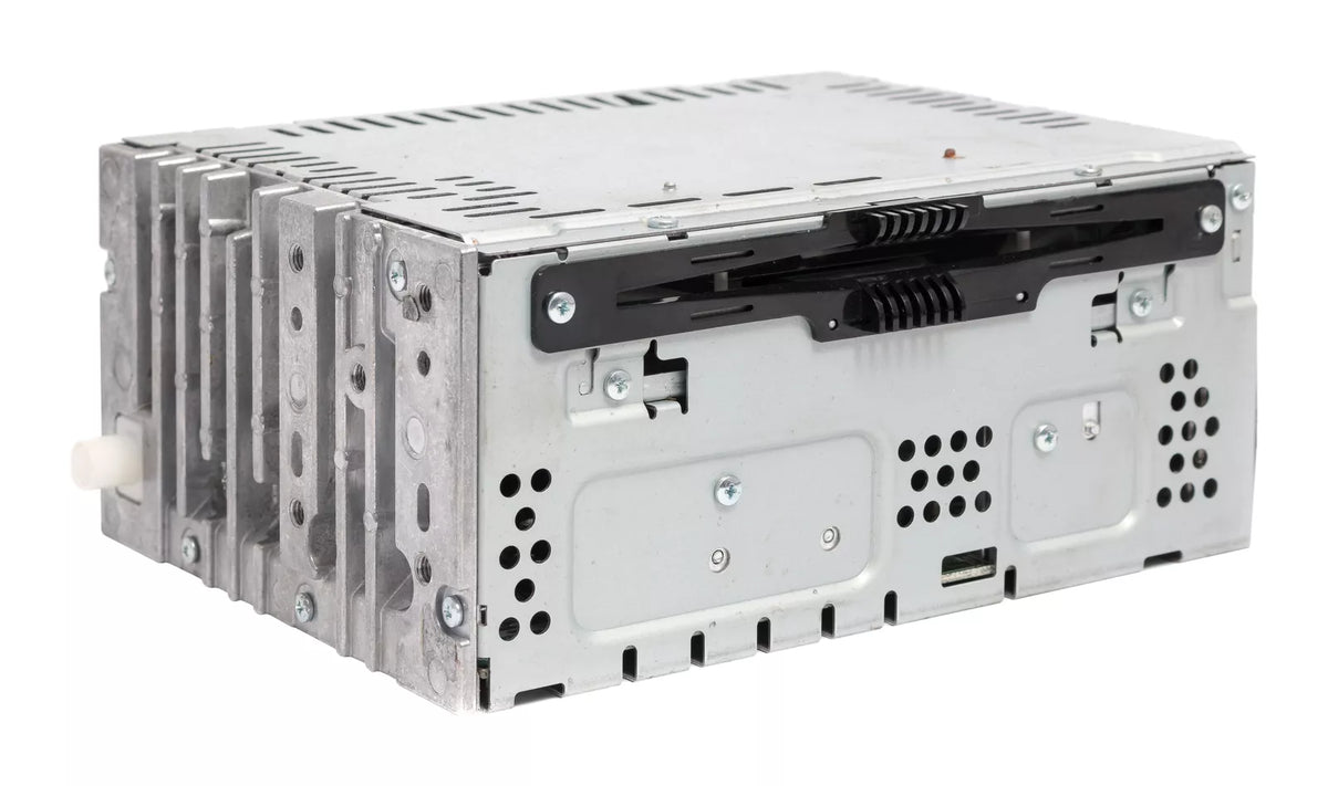 2013-15 Ford Fusion AM FM Radio CD Player w Satellite & HD Radio DS7T ...