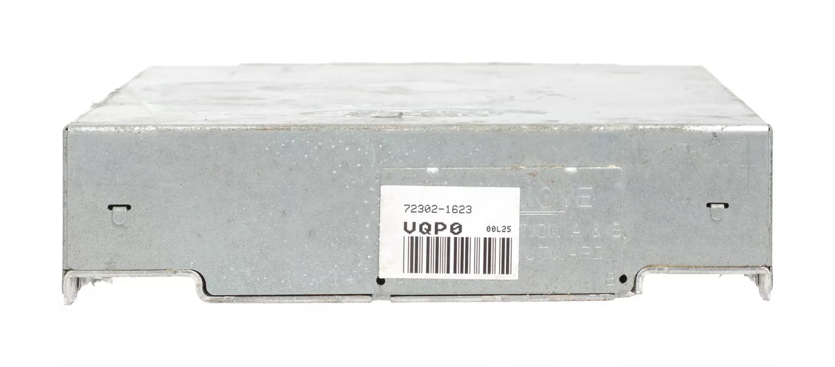 2001 Ford Ranger EEC Electronic Engine Control Module OEM 1L5A12A650BF ...