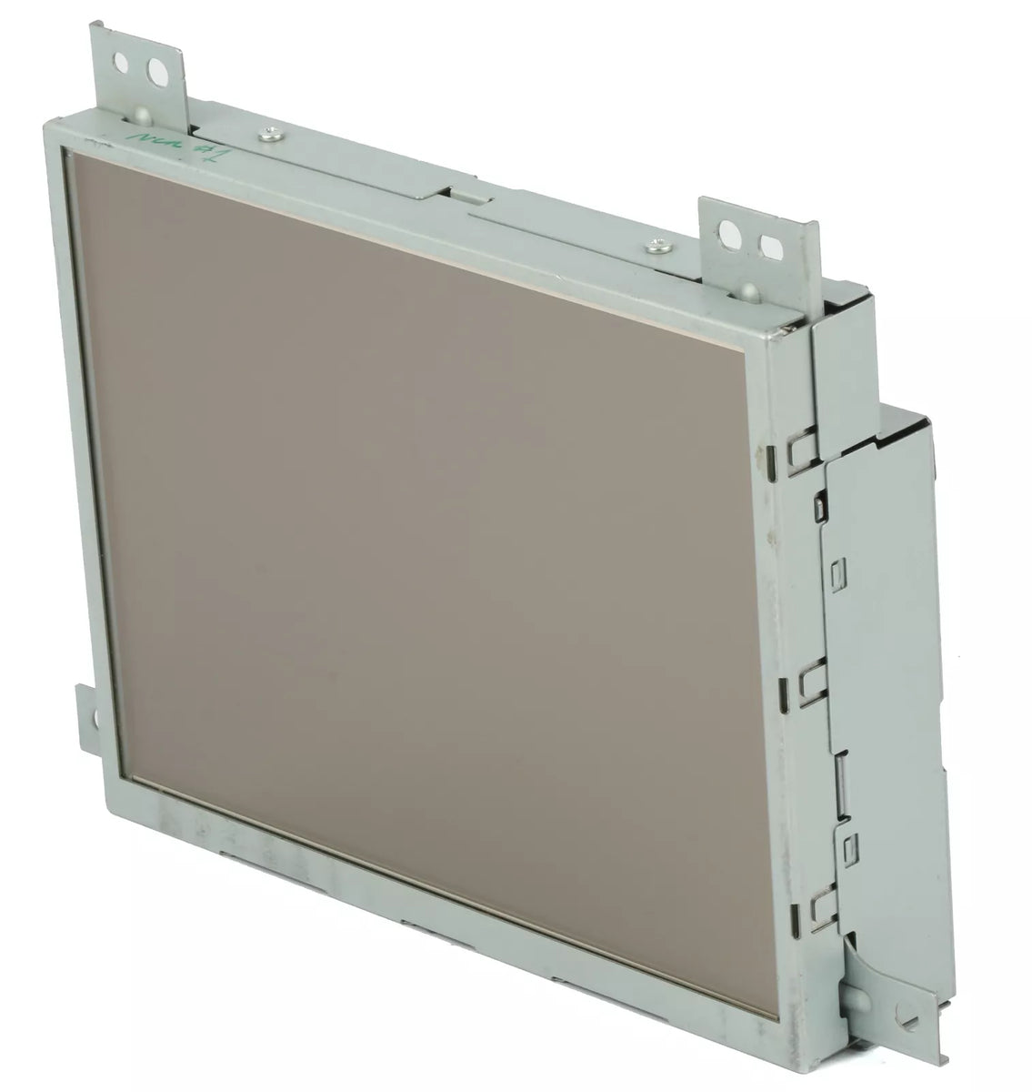 2013-16 Dodge Dart OEM Radio Information Display Screen OEM 05091143AE ...