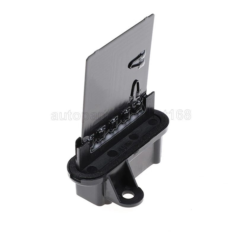 5139719AA Heater Blower Motor Resistor For Jeep Liberty 2002-2007 Wran ...