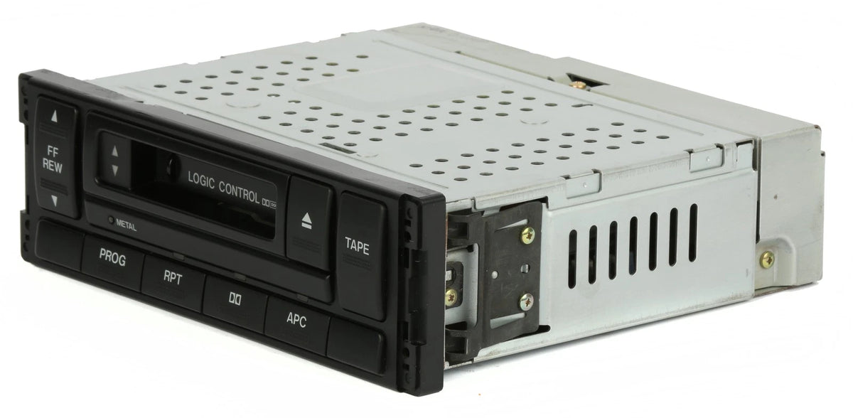 1999-2000 Mazda MX-5 Miata Dolby Logic Control Remote Cassette NC15799 ...