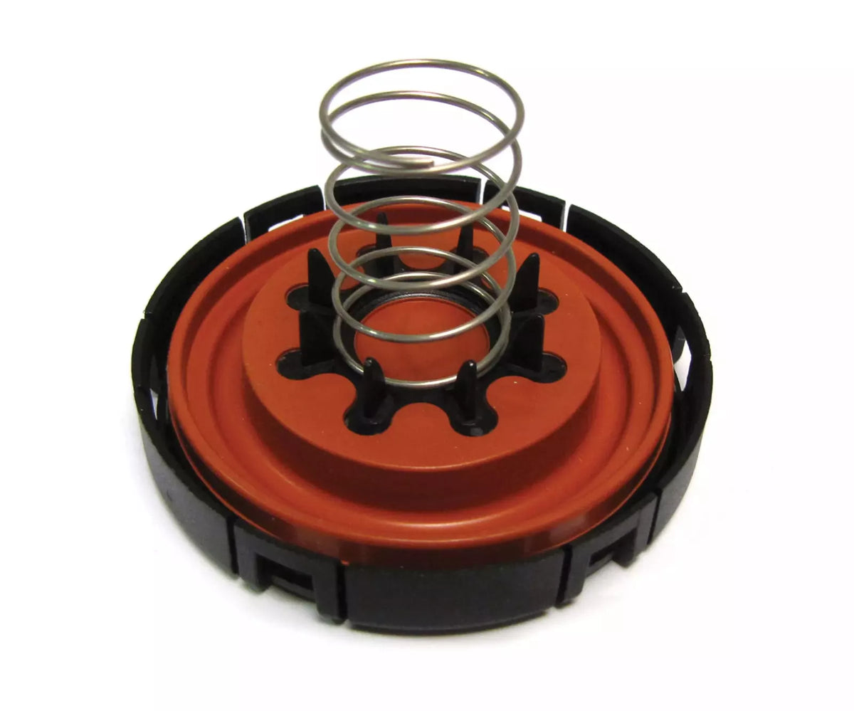 PCV Valve Service Kit, Includes Diaphragm And Cap for Land Rover LR4 ...