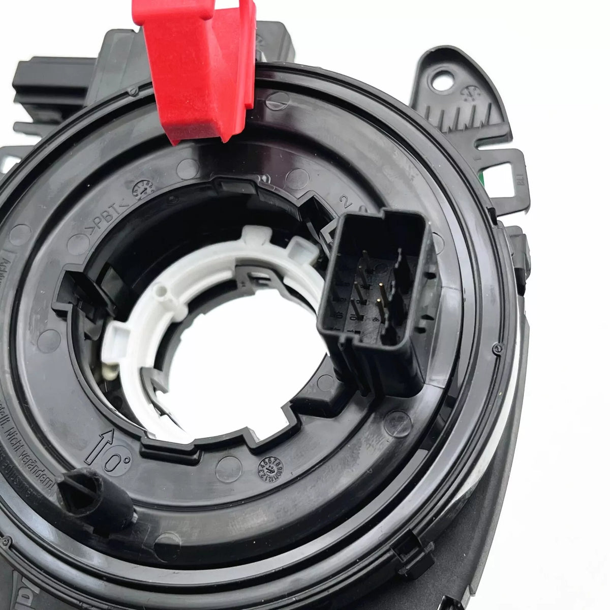 Original VW Clock Spring Seat Steering Module 5K0953569BF for Passat C ...