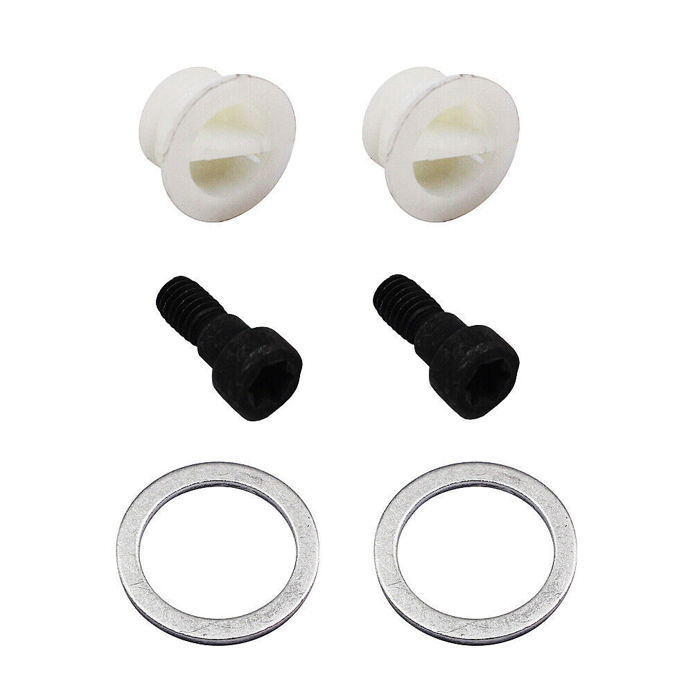 Dual Vanos O-Ring Seal Repair Kit for BMW 3/5/7-Series E36 Z3 E46 M52T ...