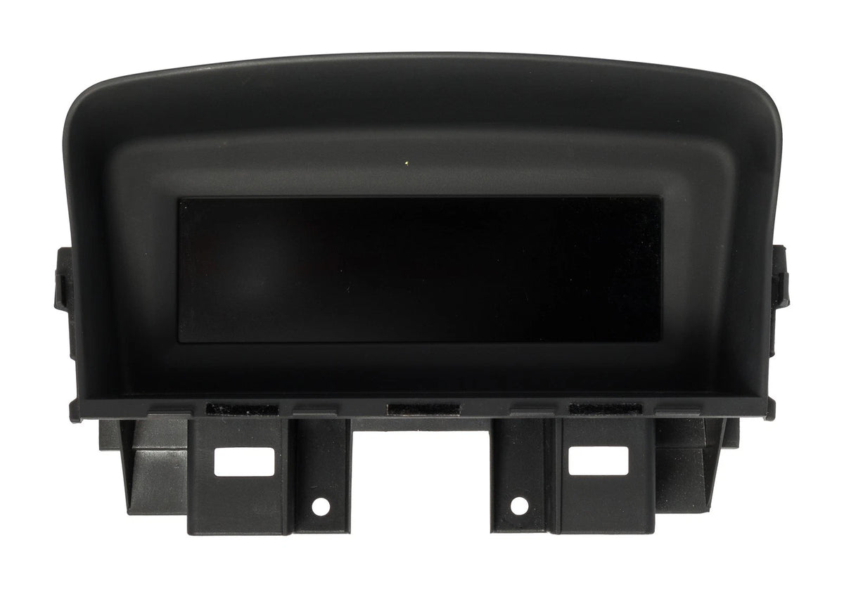 2011-2016 Chevrolet Cruze Driver Information Display Screen 22858074 O ...