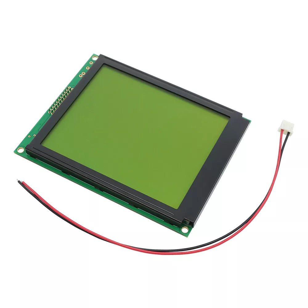 LCD Info Display for Liebherr Litronic Excavator A9204 A924 Instrument ...