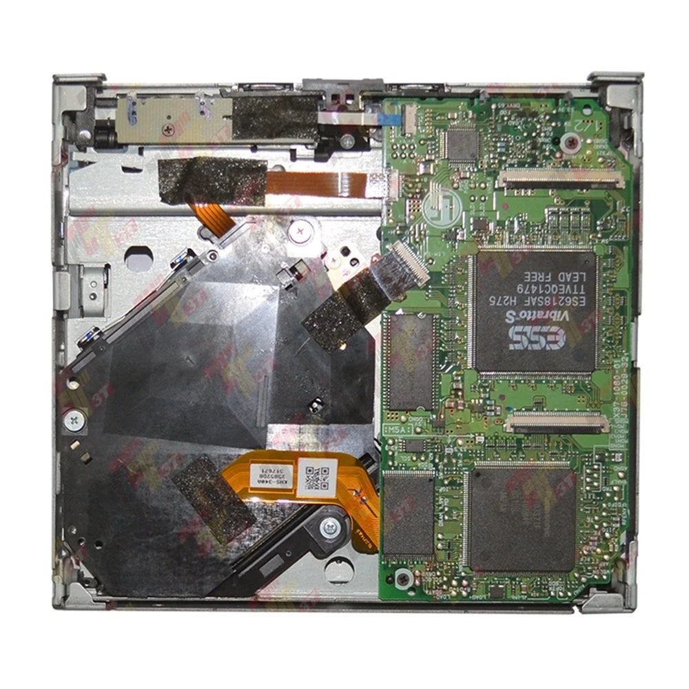 New DVD Drive ROM Loader DVS-7501V 7153V for Keywood DDX-6039 KVT-747D ...