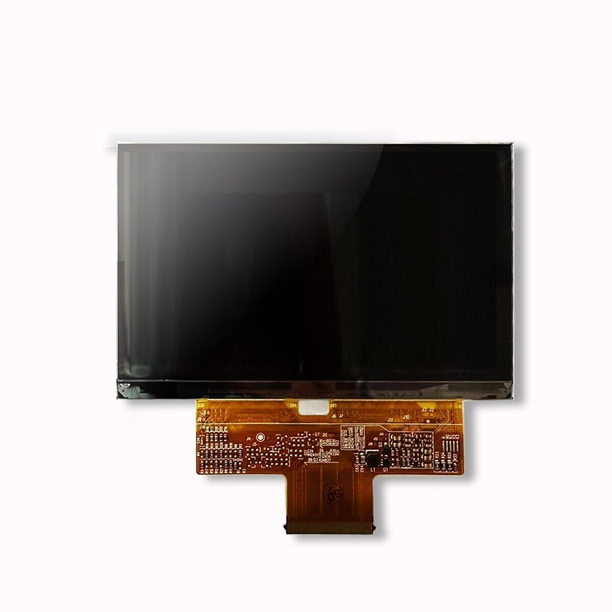 LCD Display Without Backlight Dashboard for Triumph Street Triple 765R ...