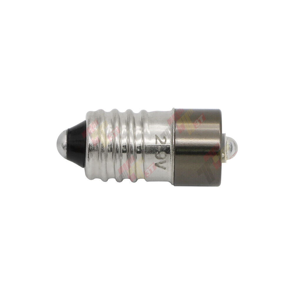 Upgrade Flashlight LED Bulb for BMW E36 Glove Box XPG2 Non-Polarity E1 ...