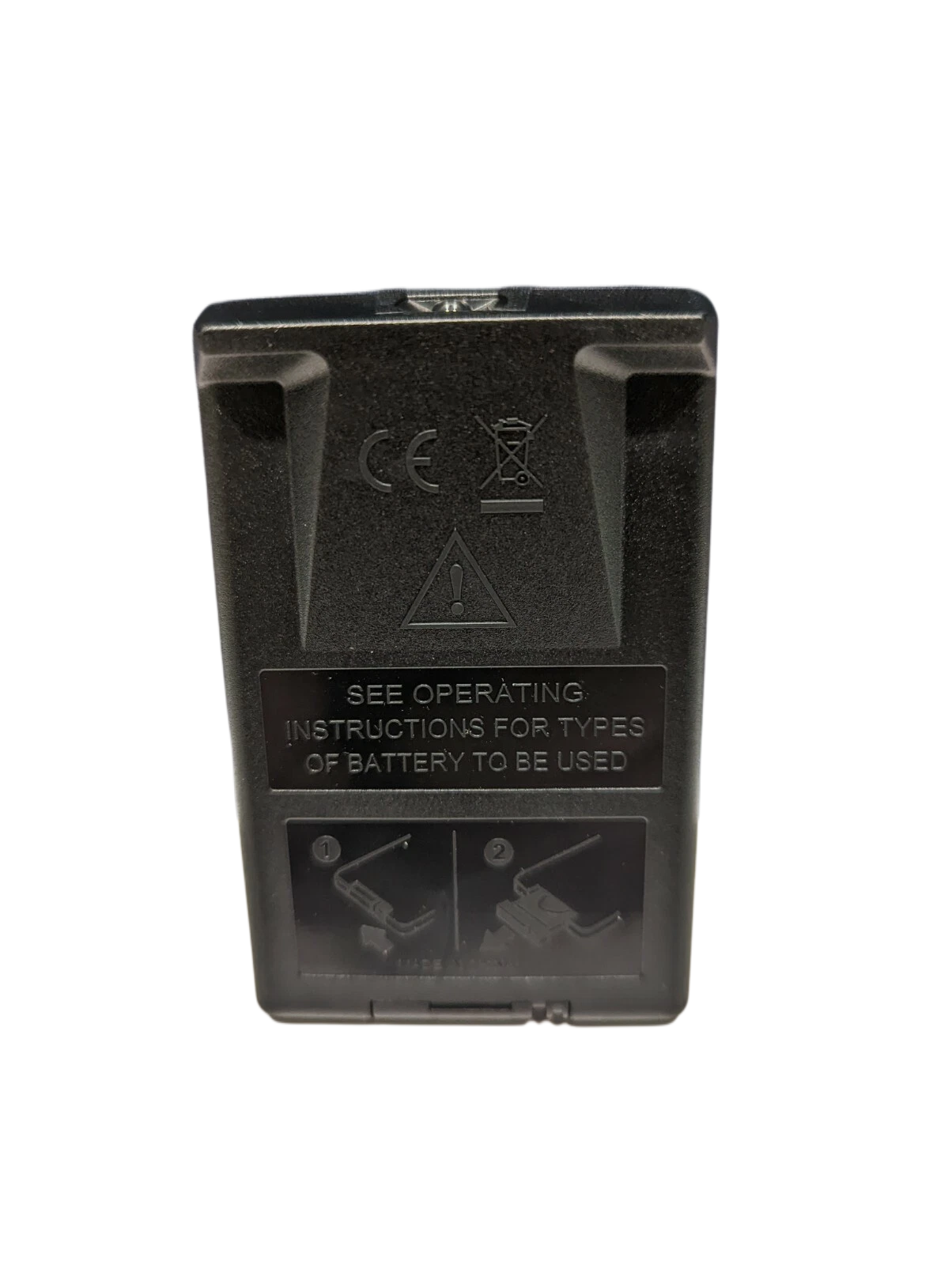 Remote Control Silver for Genuine Bose Wave Music System AWRCC1 AWRCC2 ...