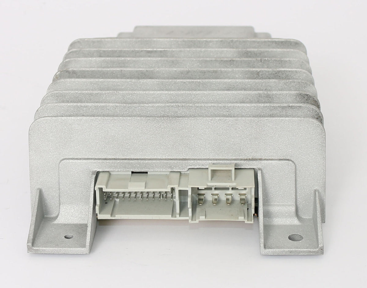 2003-2007 Cadillac Escalade GMC Sierra Yukon Bose Audio Amplifier OEM ...