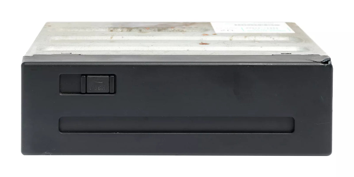 2006-2009 Toyota Prius GPS Navigation Computer System Receiver Module ...