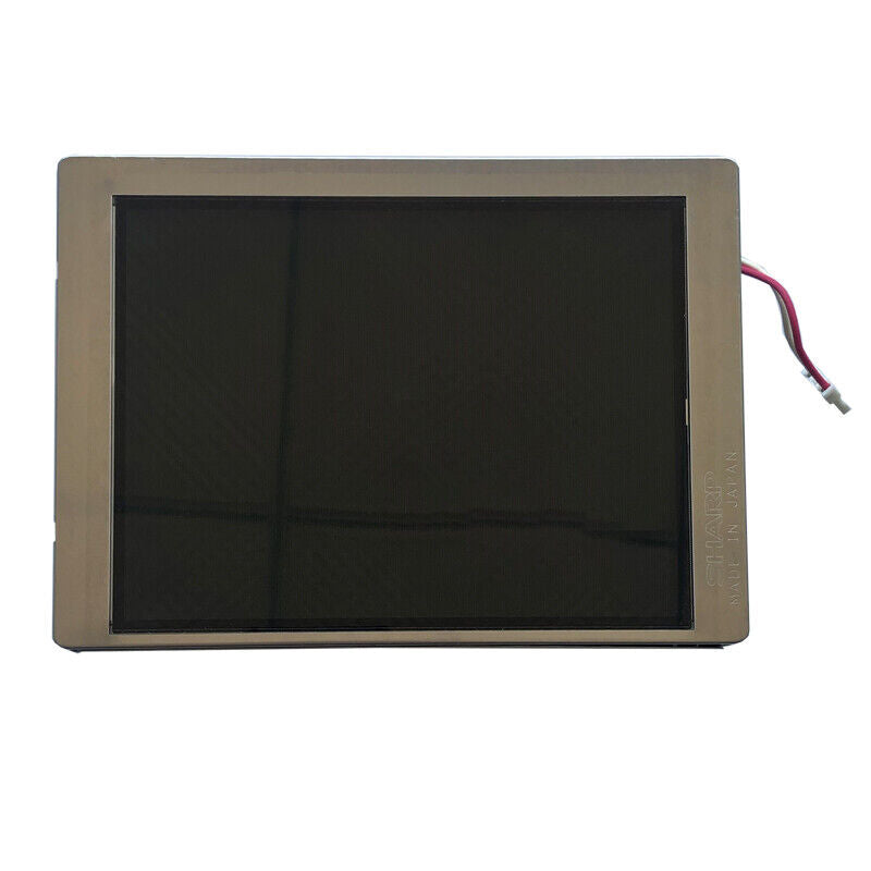 LQ057Q3DC12 SHARP 5.7'' TFT LCD Display Panel Screen for Raymarine RC4 ...