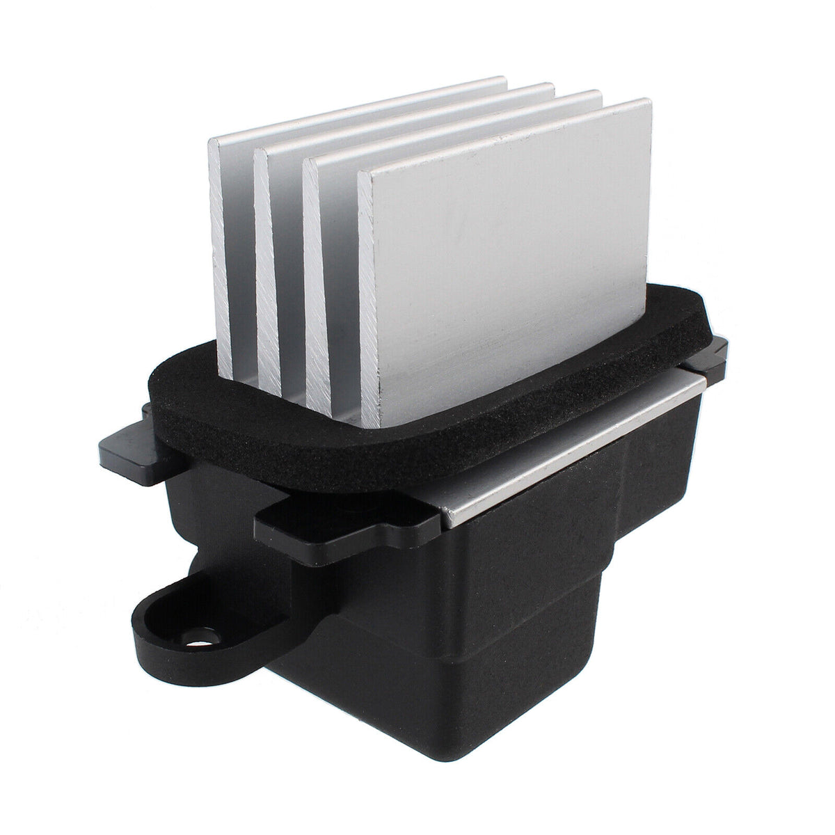 Blower Motor Resistor Control Module for 2009 2014 Ford F150 Heater Fa ...