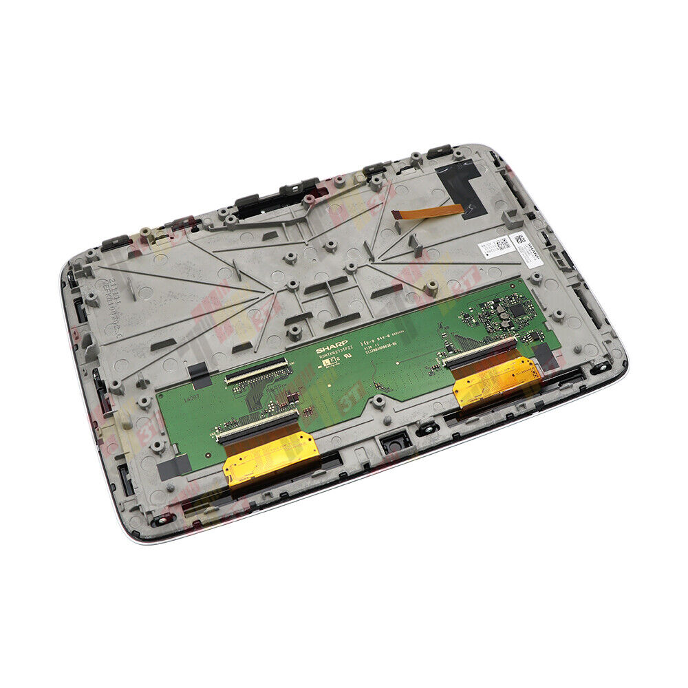 11.6" Genuine Display for Mercedes S-Class W223 Rear Seat Entertainmen ...
