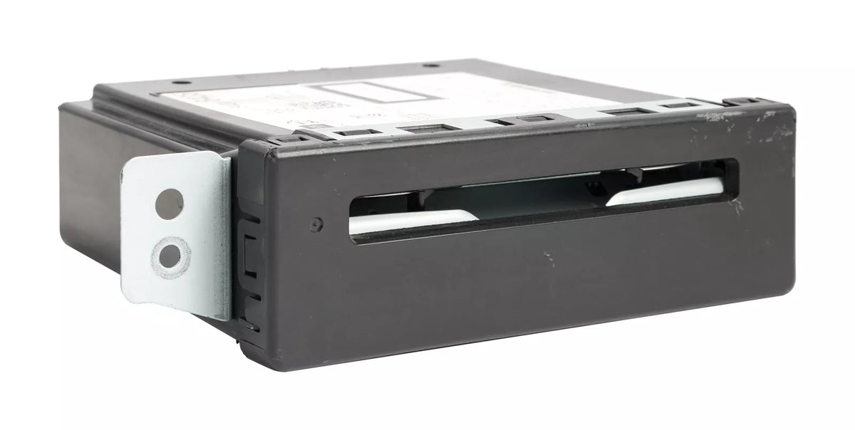 2015-2018 Cadillac Escalade Audio Single Disc CD Player 84016435 ...